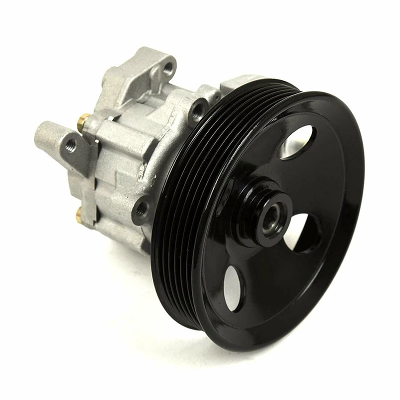 For-Power-Steering-Pump-For-MERCEDES-S-CLASS-Saloon-W220-S320-S280-S430 ...