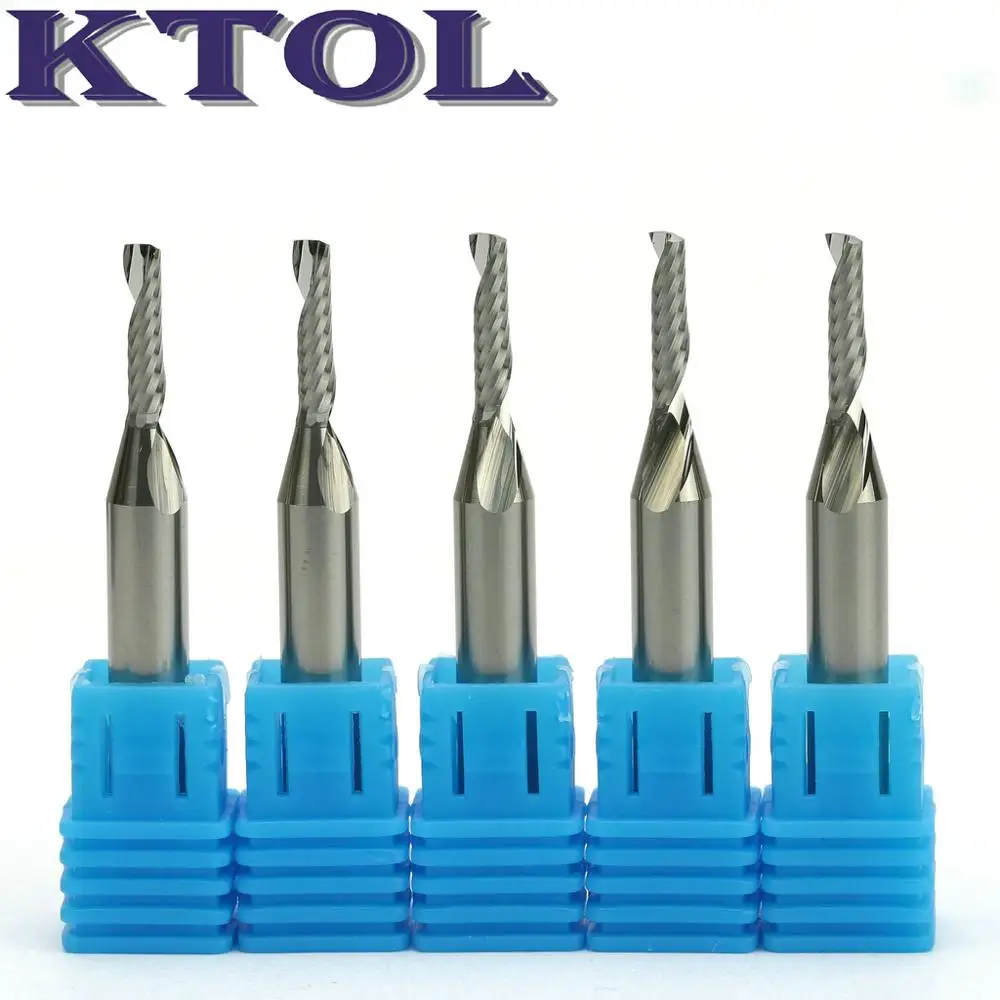 Vertical Milling Machine Cutting Tools