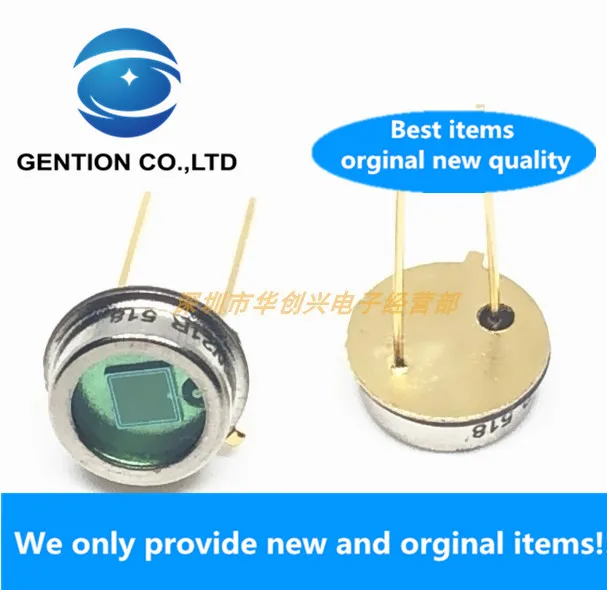 5-10PCS-LOT-100-New-original-BPW21R-BPW21-VBPW21R-DIP-2-Photoelectric ...