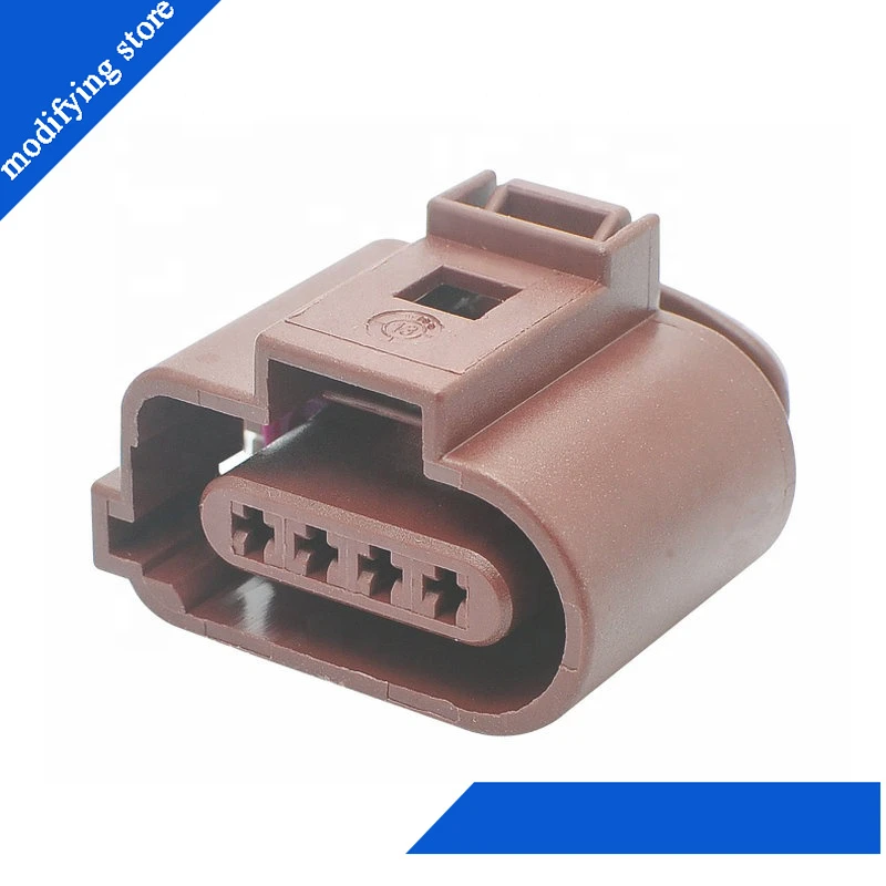 6Q0 973 704 A 6Q0973704A for V W for AUDI KOSTKA WTYCZKA PLUG WIRING ...