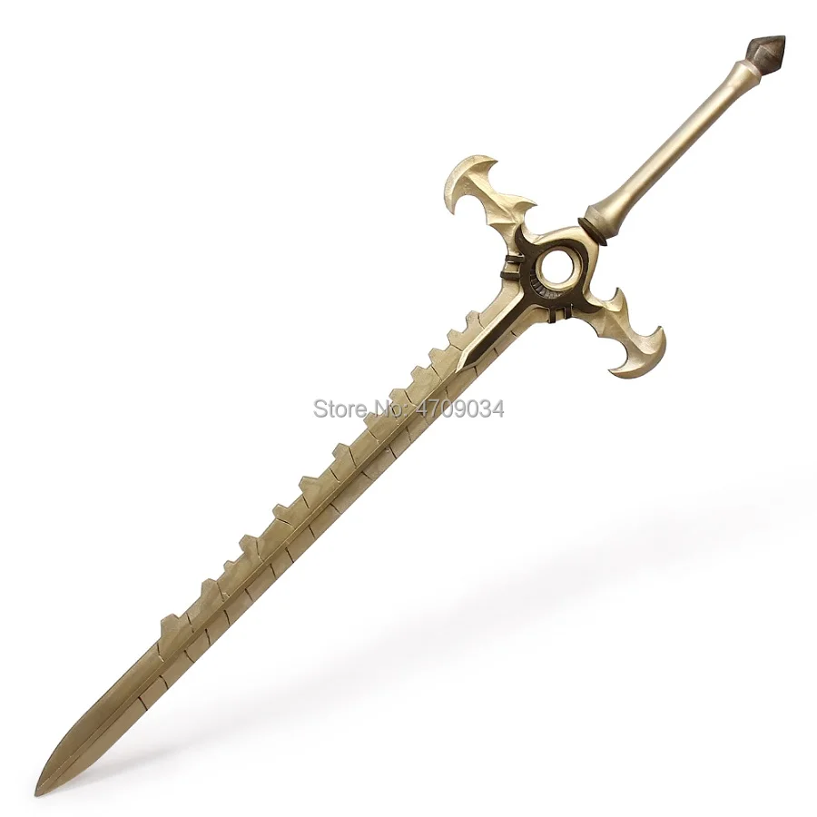 Fire-Emblem-Three-Houses-Byleth-Weapon-Creator-Sword-Cosplay-Replica ...