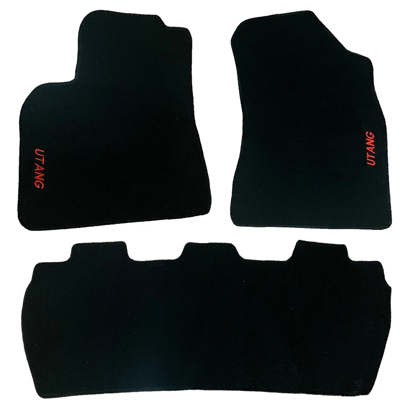 Utang-Merk-Auto-Vloer-Mat-Voor-Berlingo-Met-Specail-Maat-Gemaakt-Door ...