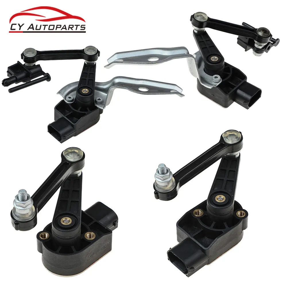 Датчик уровня высоты для Volkswagen Touareg Audi Q7 7L6 7LA 7L0616213D ...