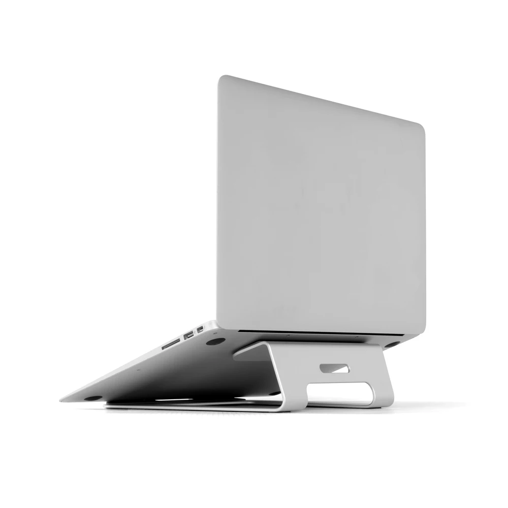Universal-Portable-Laptop-Stand-Bracket-Aluminum-Alloy-Notebook-Holder ...
