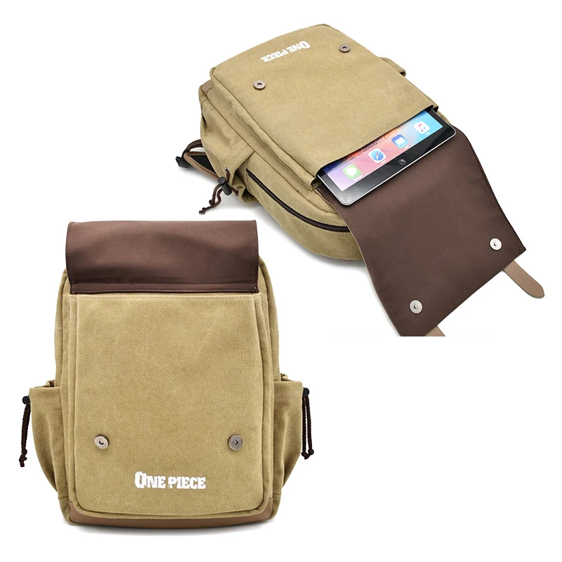 One Piece Luffy Backpack | One piece Merchandise | Up to 80% Off & Free ...