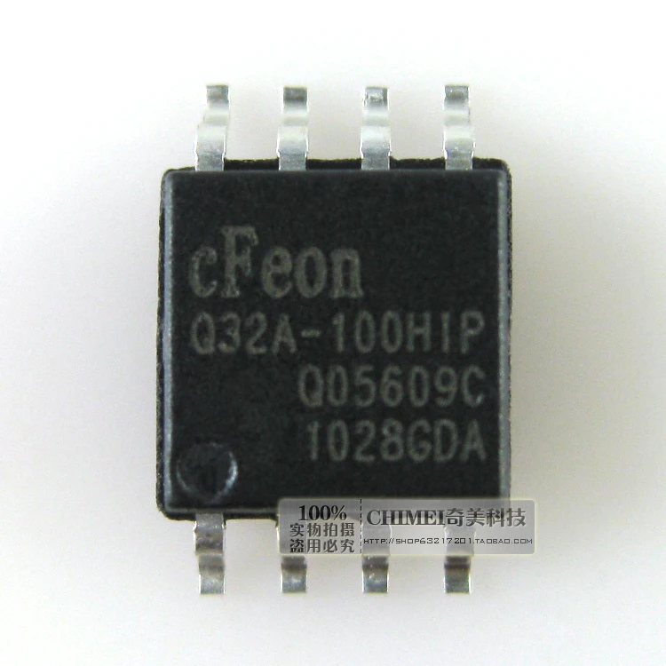 무료 배달. EN25Q32A 100 hip hip Q32A 100 메모리 IC 칩 메모리|릴레이| - AliExpress