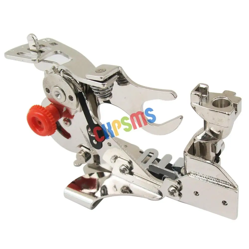 Ruffler Foot / Feet fits all Bernina AURORA Sewing Machines #55705 ...
