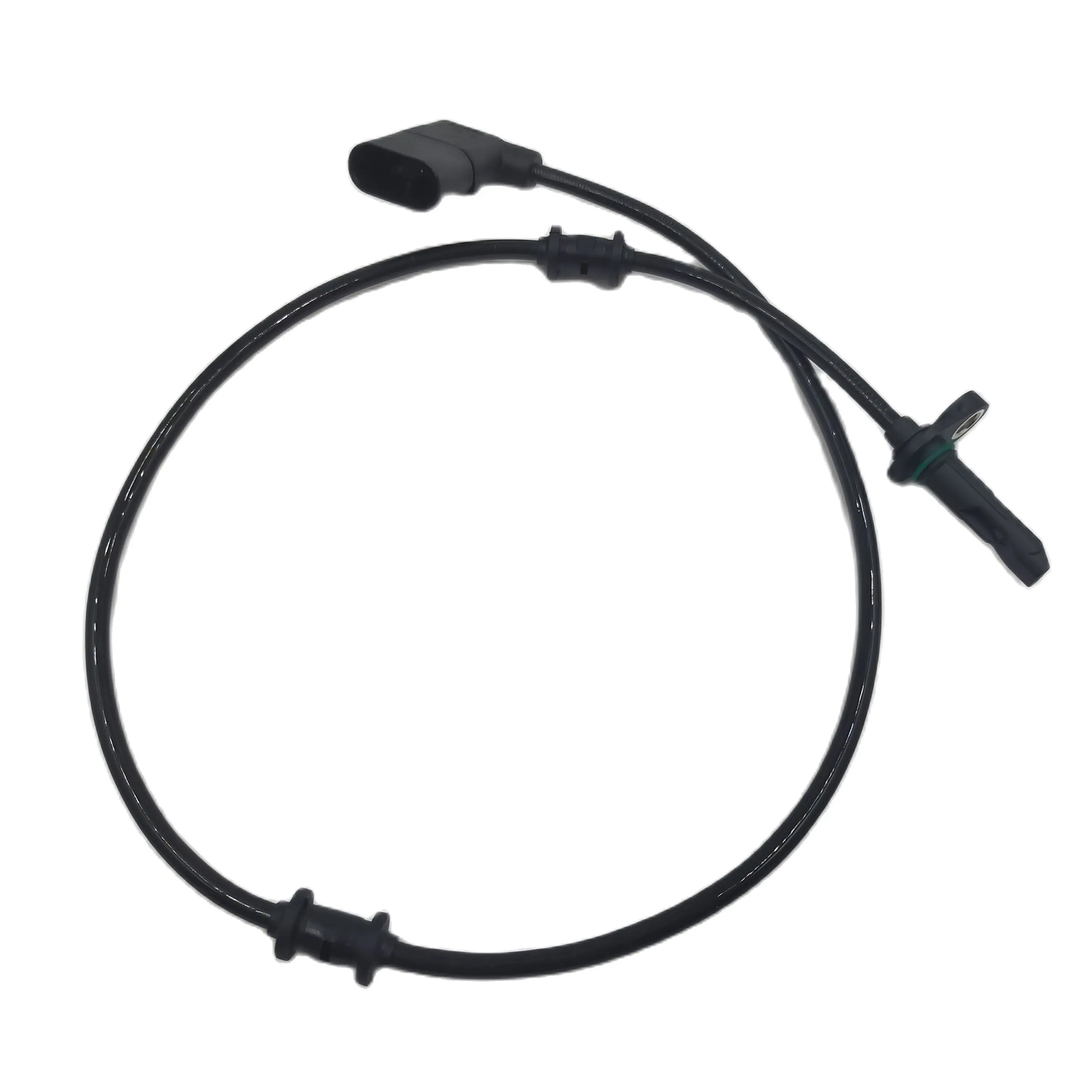 Sensor-de-velocidad-de-rueda-trasera-ABS-2539052500-apto-para-mercedes ...