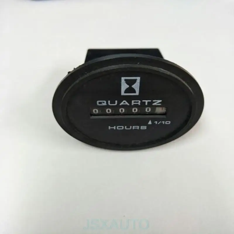 Excavator Hour meter Timer Working Hour meter Timer Excavator ...