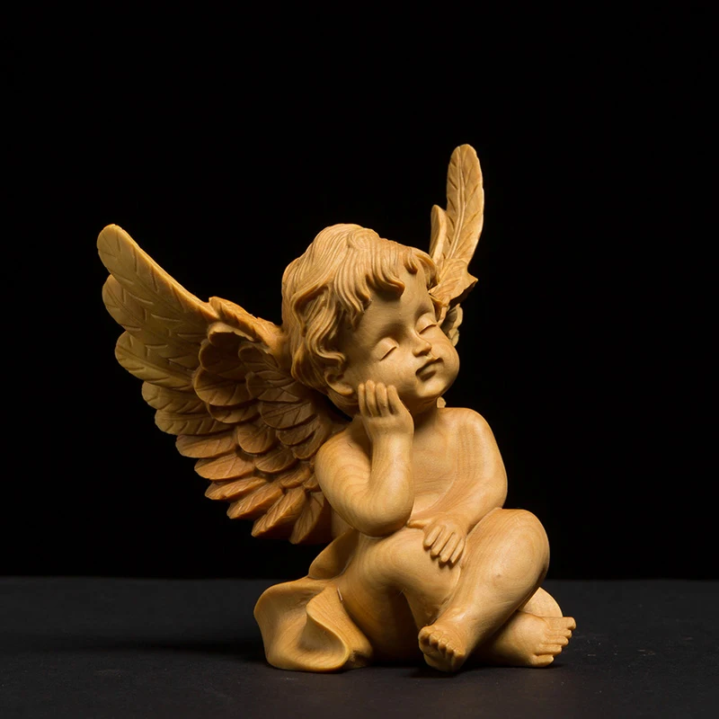 Cupid Sculpture
