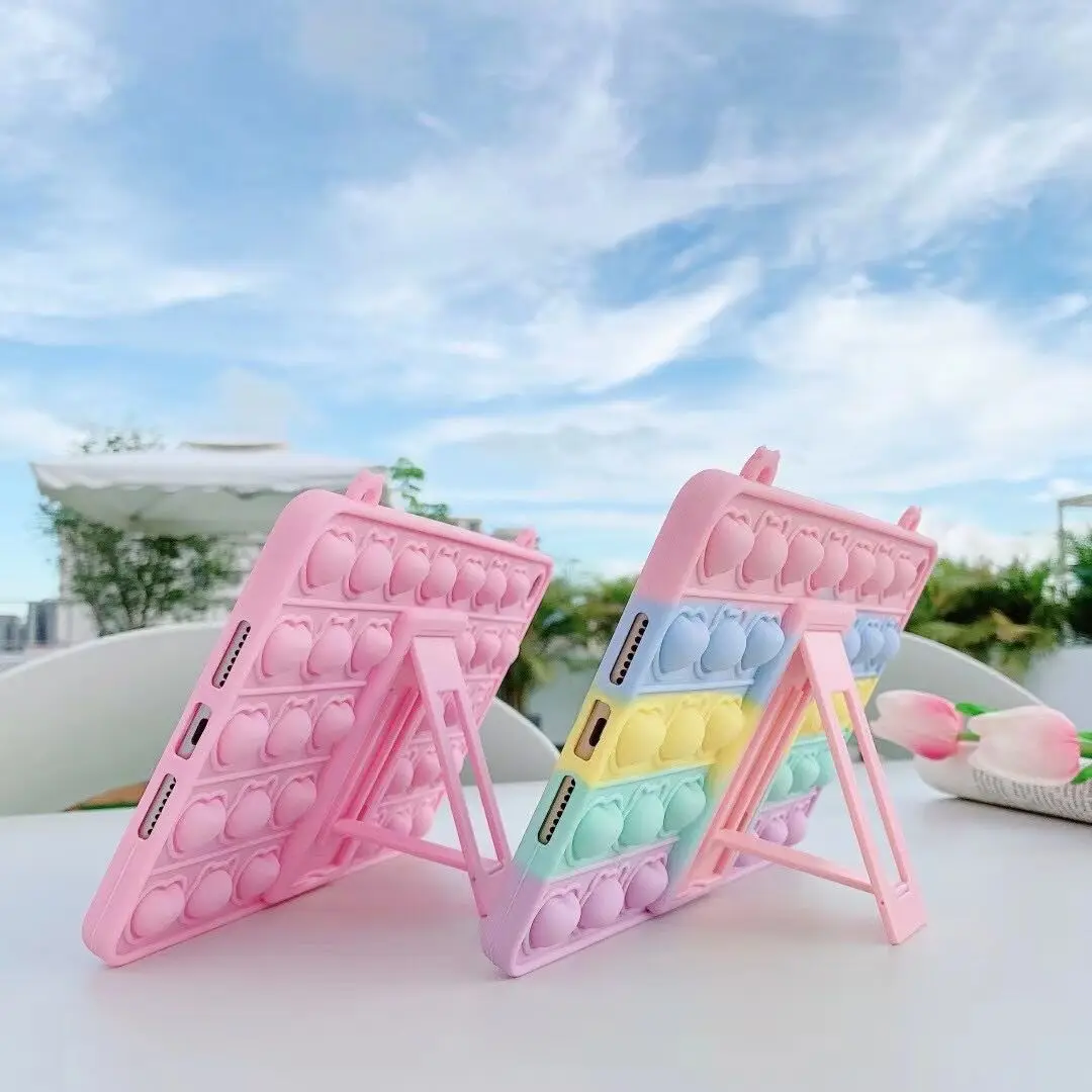 kids-Relive-Stress-Fidget-Toys-Case-For-Samsung-Galaxy-Tab-A-10-1-2019 ...