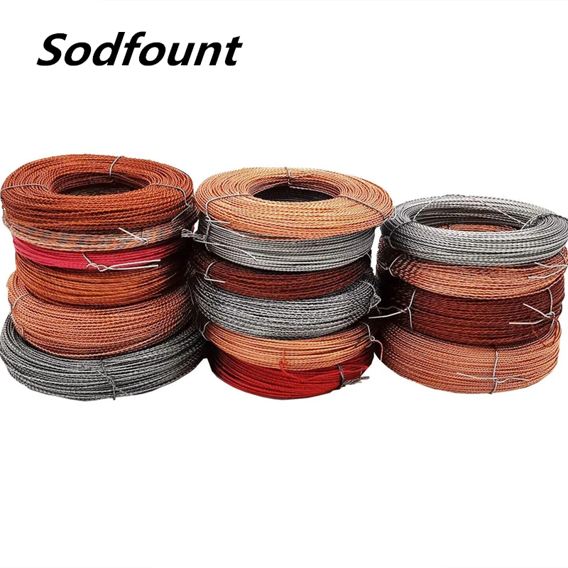 Lead Sealing Wire Copper | Electricity Cables | Electricity Meter ...