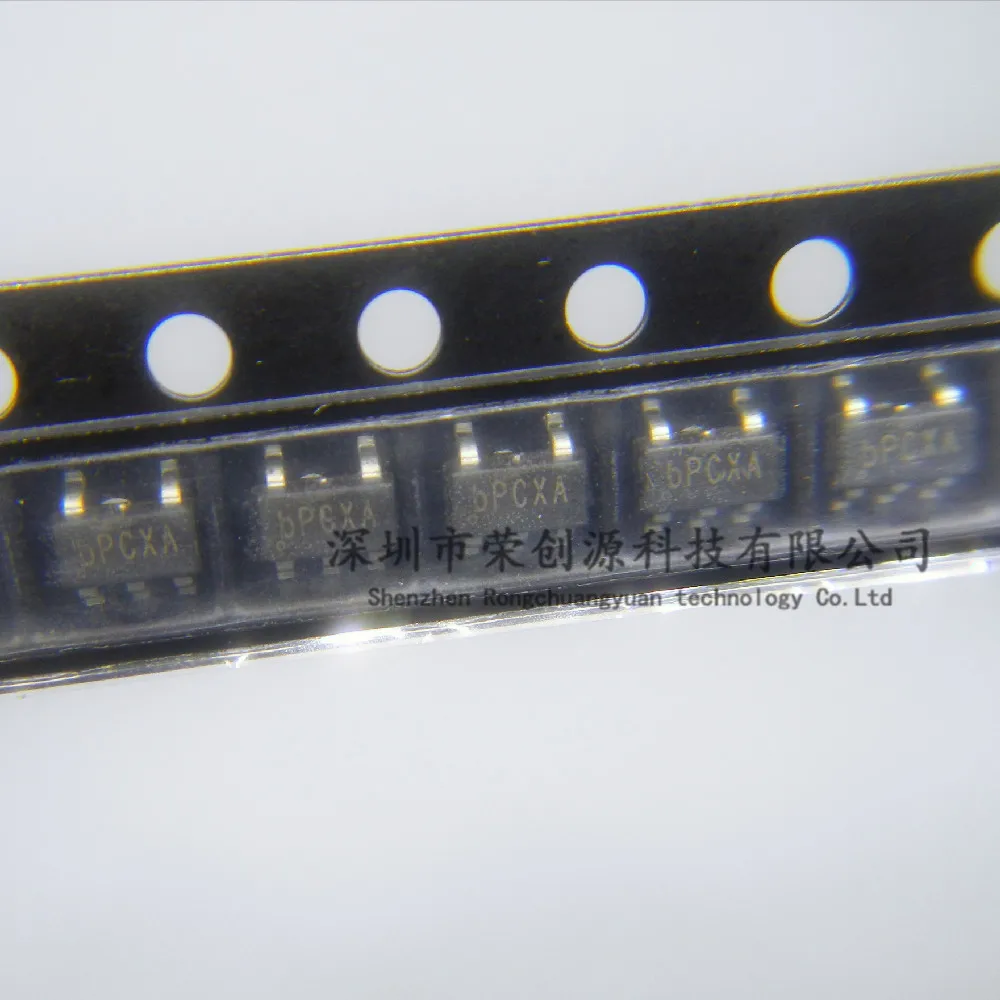 10PCS New and original SY8088 SY8088I SY8088IAAC bP*** SOT23-5 High ...