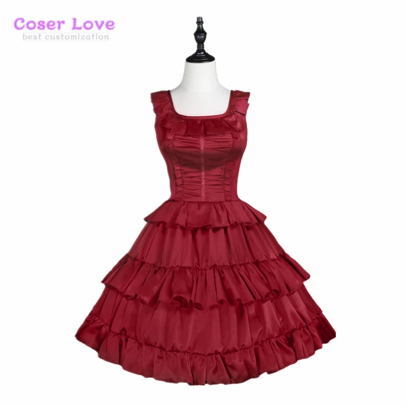 Darwin's Game Karino Shuka Cosplay Costume Carnaval Halloween Costume ...