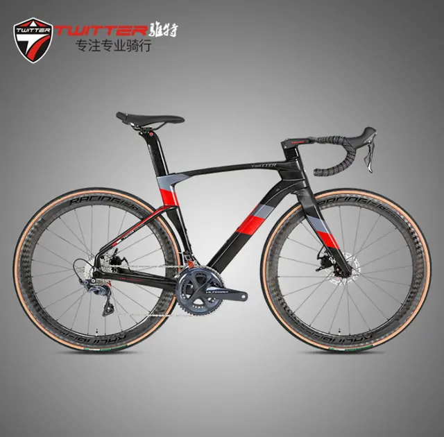 Twitter CYCLONE pro-Carbon Road Bike – Outdoor Gear & Equipment | The ...