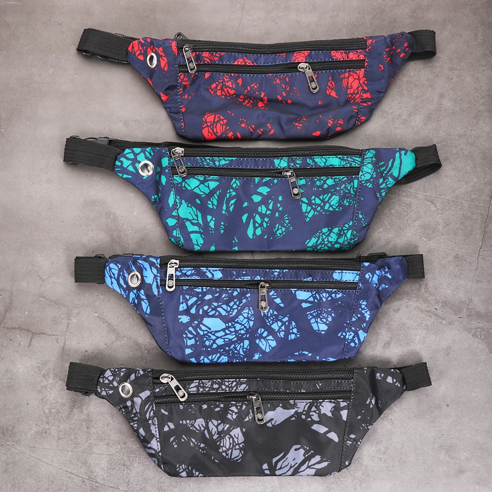 1Pcs-Hot-Fashion-Fanny-Pack-Travel-Sports-Phone-Bum-Bag-Money-Waist ...