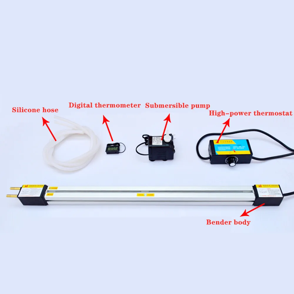 60cm Hot bending machine for organic plates,Acrylic bending machine,for ...