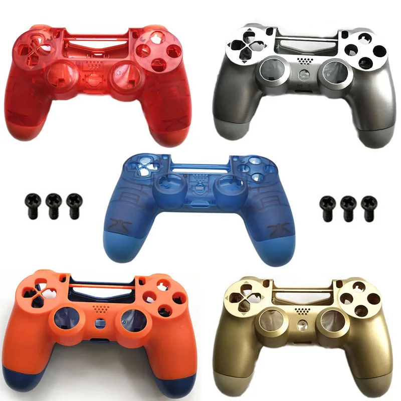 Ps4 Pro Housing Shell Faceplate Case Replacement For Playstation 4 ...