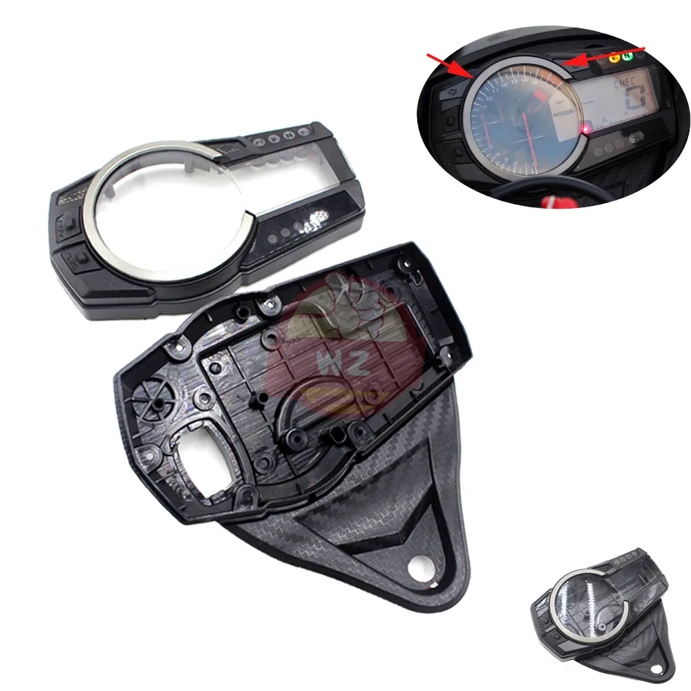 Motorcycle-Tachometer-For-SUZUKI-GSXR600-GSXR-600-750-GSXR750-K5-K11 ...