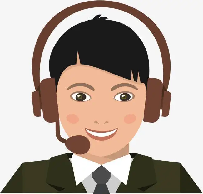 VIP Customer Service