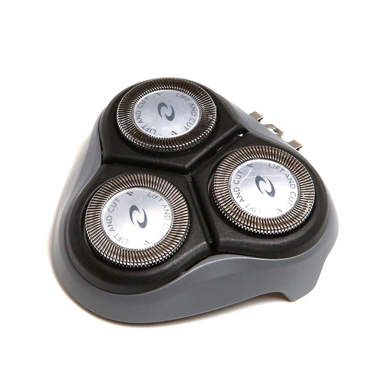 Razor Replacement Shaver Head + Blate+frame For Philips At750 At890 Pt ...