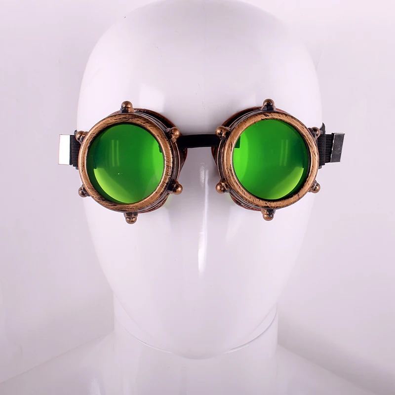 Game Genshin Impact Bennett Goggles Cosplay Costumes - AllCosplay.com