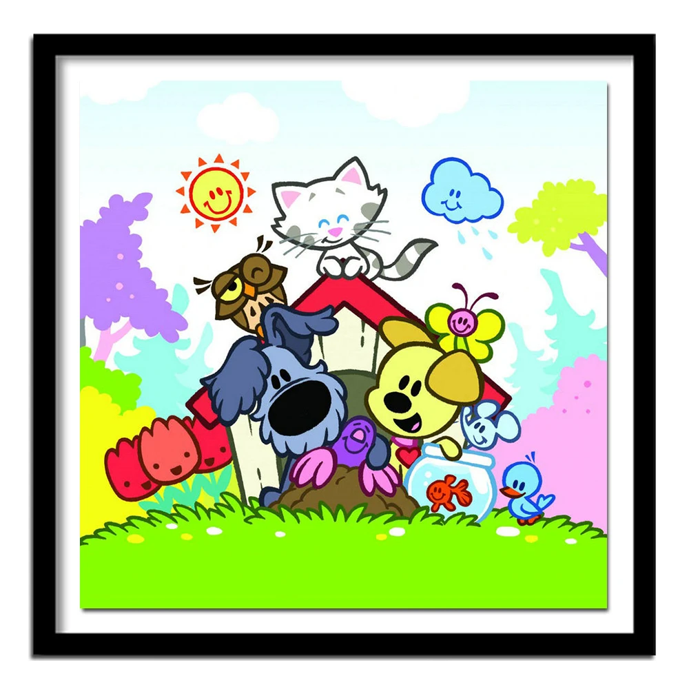 Pips | Pip Decor | Round Pip | Pips 3d | Drill - Full Square/round ...