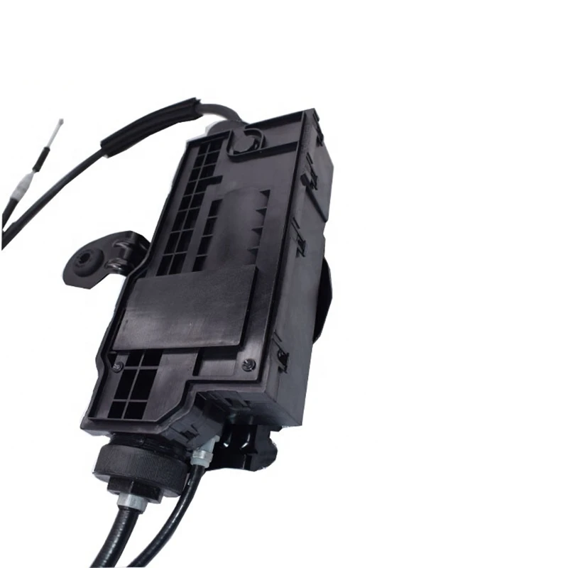 Other Parts & Accessories - Park Brake Module EPB Handbrake For BMW 7 ...