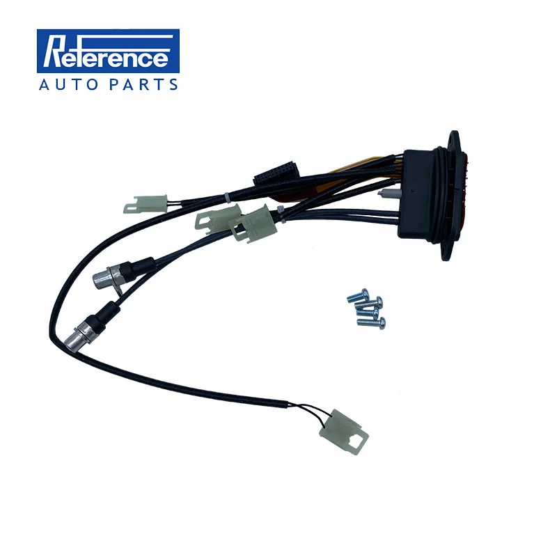 21911586 4213679222 Cable Harness Kit Vol Fm4 Gearbox Parts Connect ...