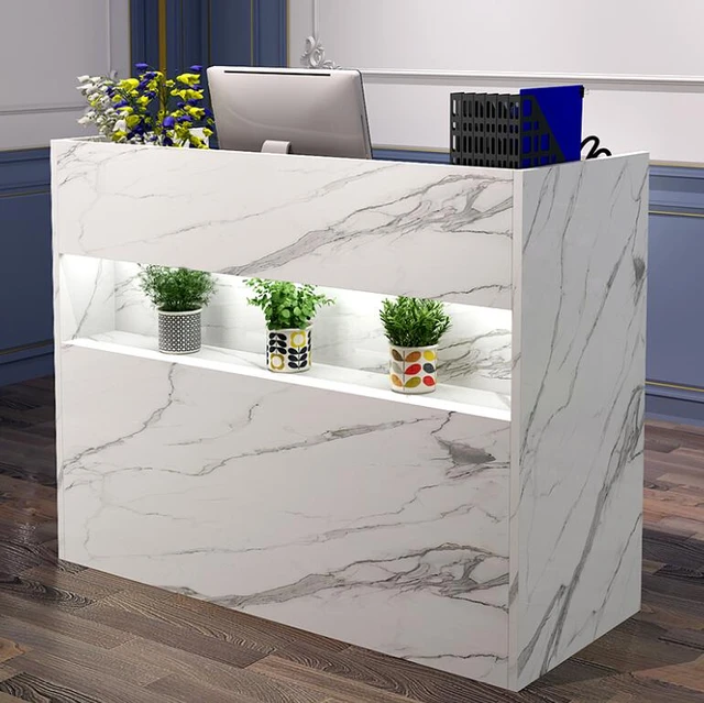 Cloth Shop Counter Design Images