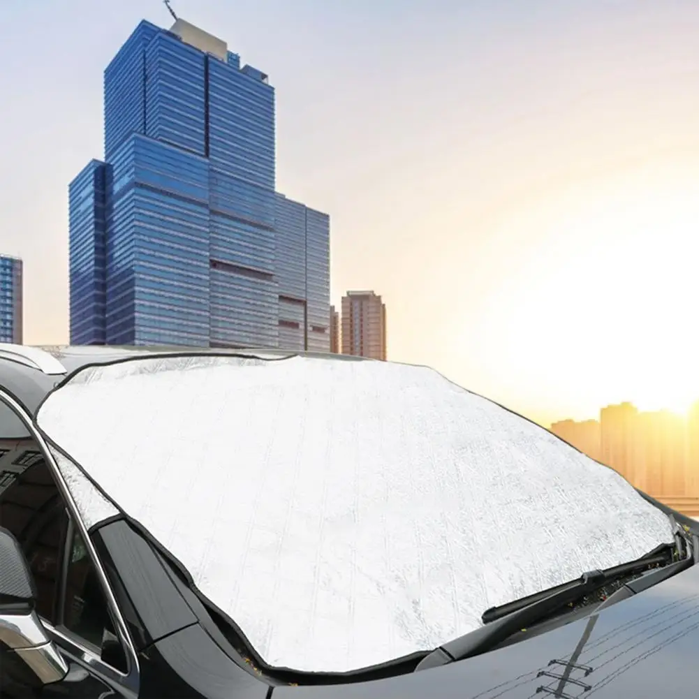 Car-Windshield-Snow-Covers-Auto-Window-Sunshade-Cover-Sun-Reflective ...