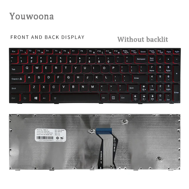 Lenovo Y50 Vs Y510p