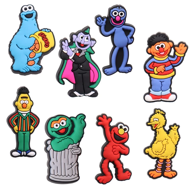 Single Cartoon Characters Pictures