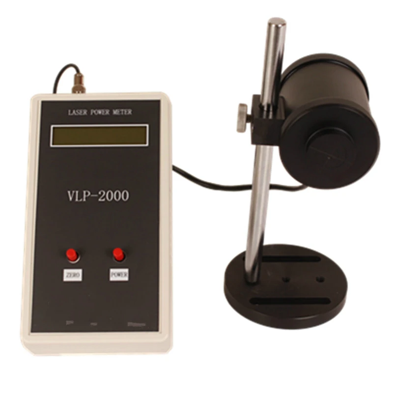 New-3000W-5000W-10KW-100kW-Laser-High-Power-Test-Instrument-Measurable ...