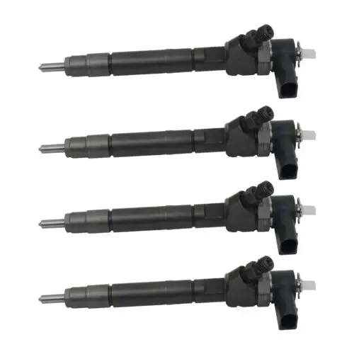 Ap02 4 Diesel Fuel Injector Nozzle For Mercedes-benz Sprinter Jeep ...