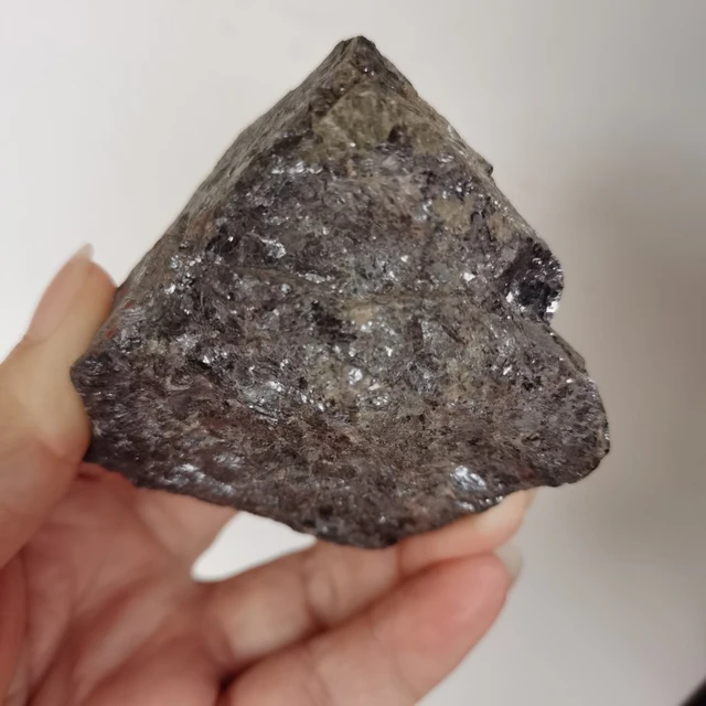 Natural Zinc