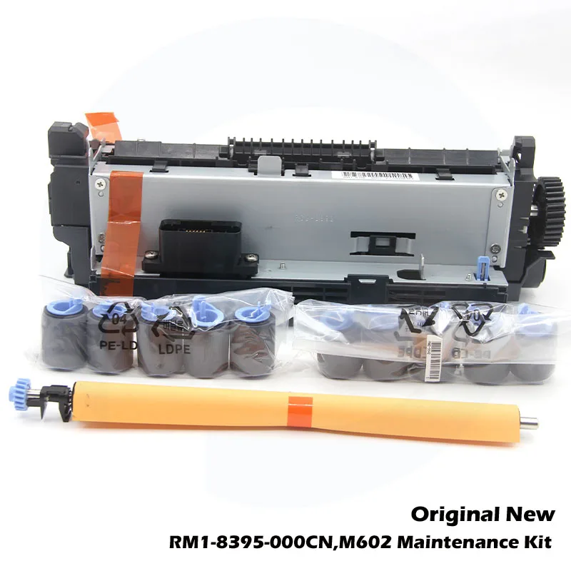 Original New CF065A CF064A F2G77A F2G76A For LJ M601 M602 Maintenance ...