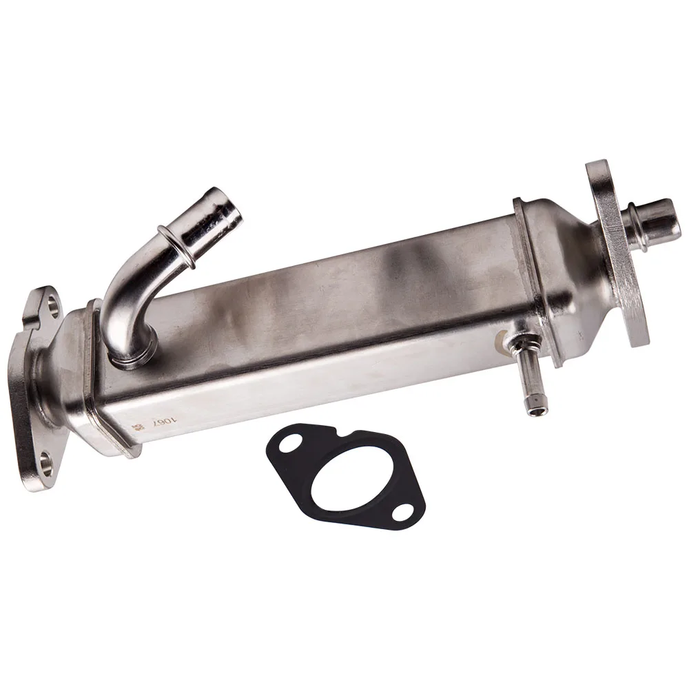 Enfriador EGR para Fiat Ducato 2,3 D Multijet 5801856913 71795379 ...