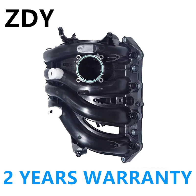 036129709HS-036129709KA-036129709-Intake-Manifold-Part-For-VW-Polo ...