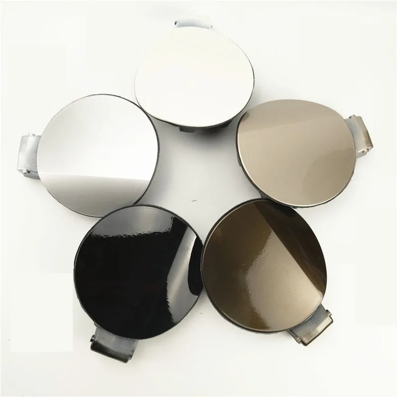 Cubierta del tanque de combustible del coche, tapa de la carcasa del ...