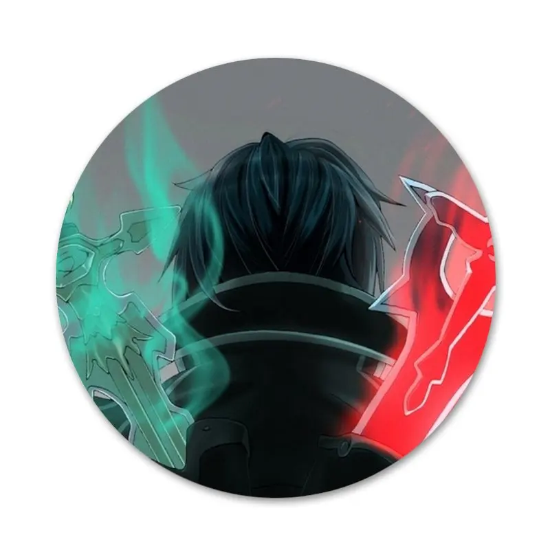 Sword Art Online Symbol