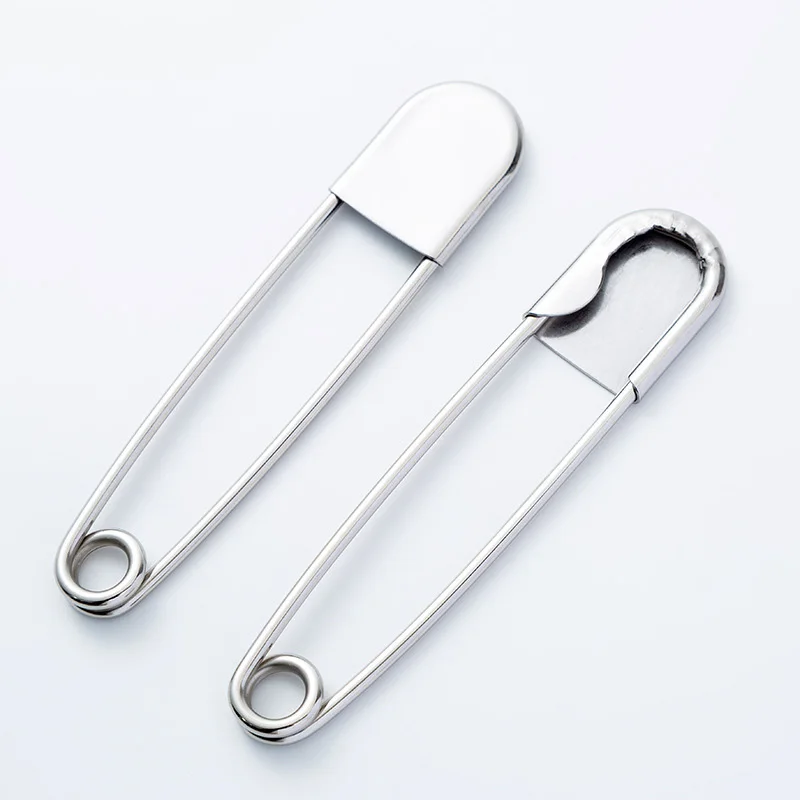 Extra-Large-Strong-Safety-Pins-Stainless-Steel-Clasp-for-Scarf-Blankets ...