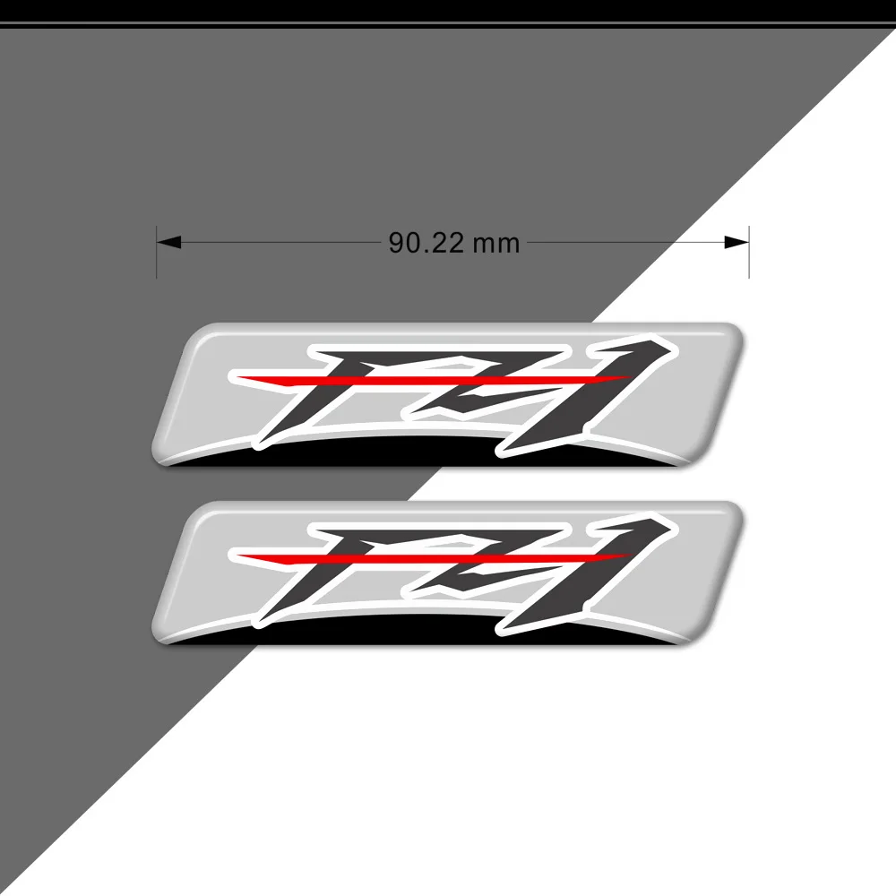 Yamaha Fz Logos