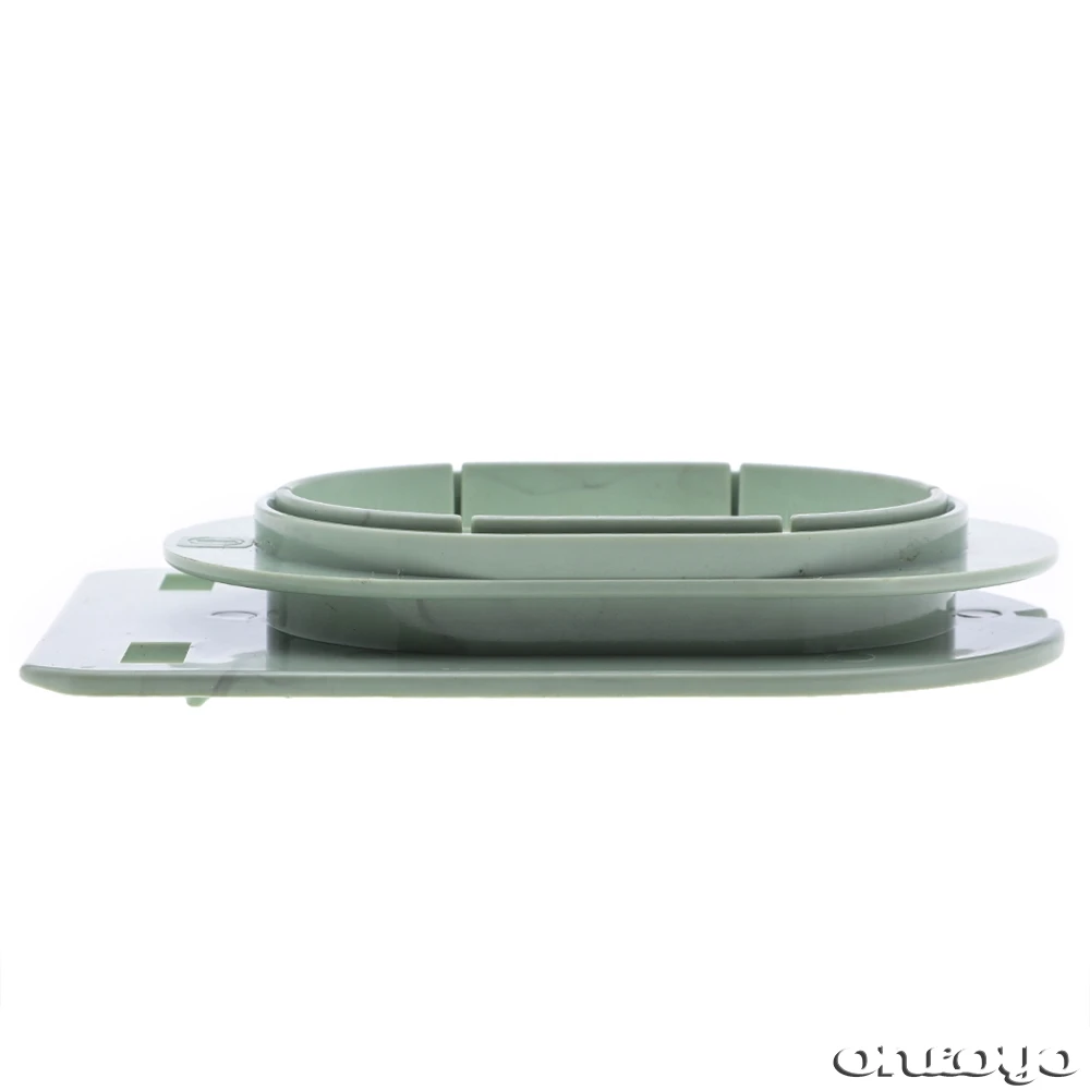 Buy 65mm x 90mm Sock Frame for Tajima Embroidery Machine | Computer ...