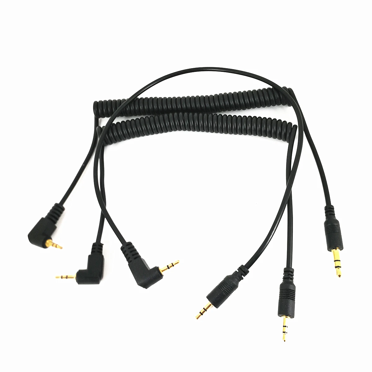 2.5 3.5 Remote Shutter Release Trigger Connecting Cable for Fujifilm ...