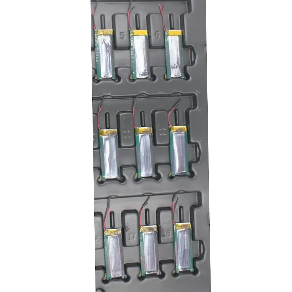 Original size Battery for Sony NWZ-B135F B152 NWZ-B172F NWZ-B162F B173F ...