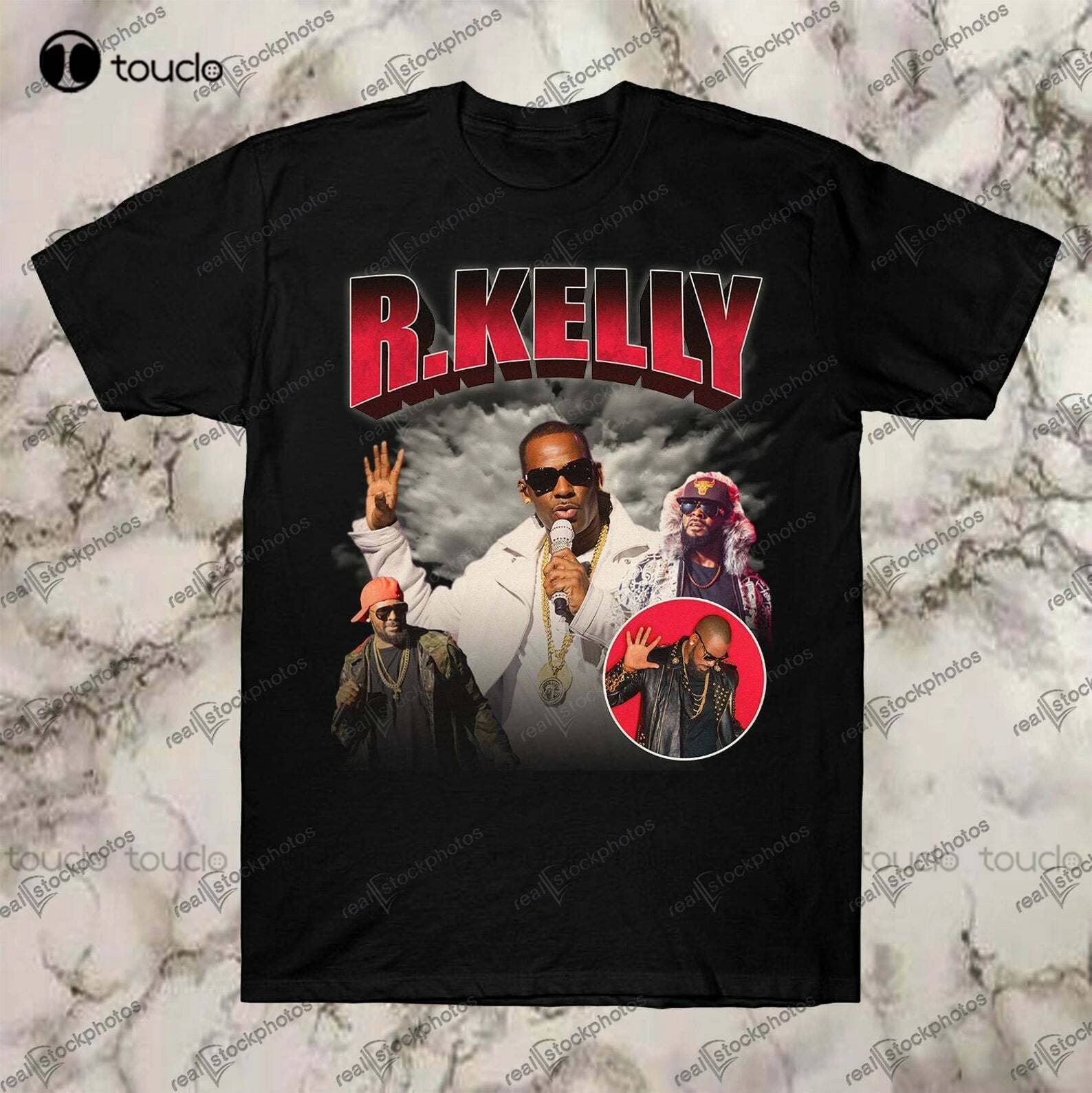 R keely 90’s raptees トップス Tシャツ/カットソー(半袖/袖なし) aedland.com