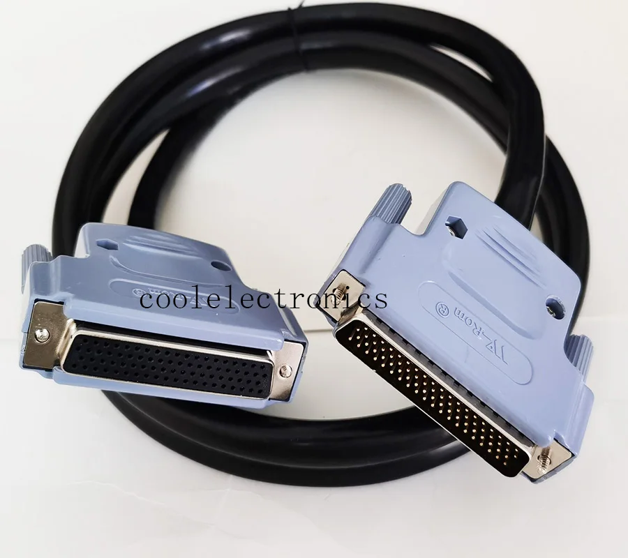 Db78 D-sub Dr-78 78 Pins Female Male Terminal Breakout Adapter ...