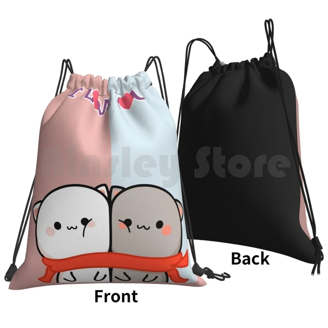 Cat Valentine Backpack