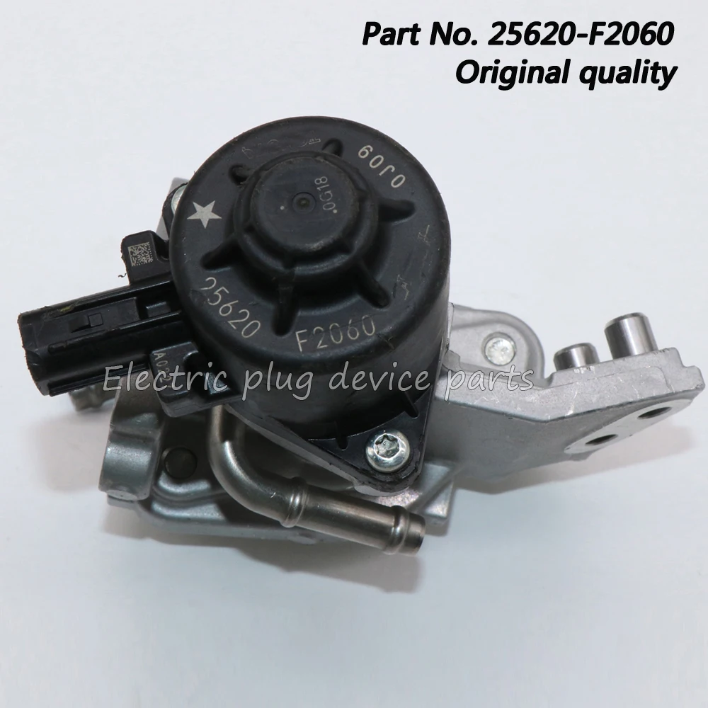 Genuine-25620-F2060-EGR-Valve-Assembly-for-Toyota-25620-F2060 ...